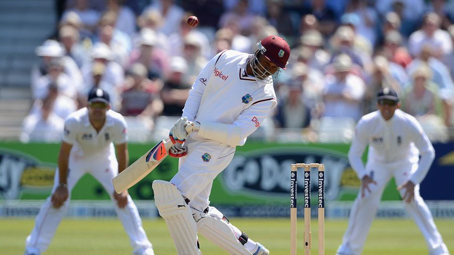 Jon Hotten: What will cricket be like 50 or 100 years from now ...