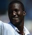 England v WI, 2nd Test, Trent Bridge, 2nd day: Heart-warming fortune ...