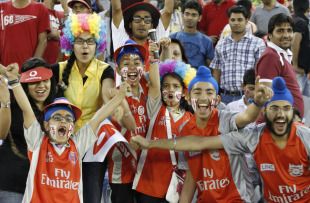 How the IPL has attracted family audiences to the grounds | ESPNcricinfo
