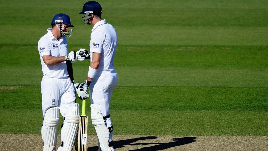 Michael Jeh on the building of a sportsman's brand | ESPNcricinfo