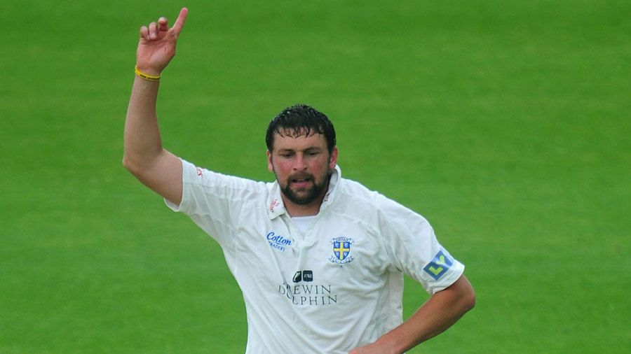 Steve Harmison retires from cricket | ESPNcricinfo