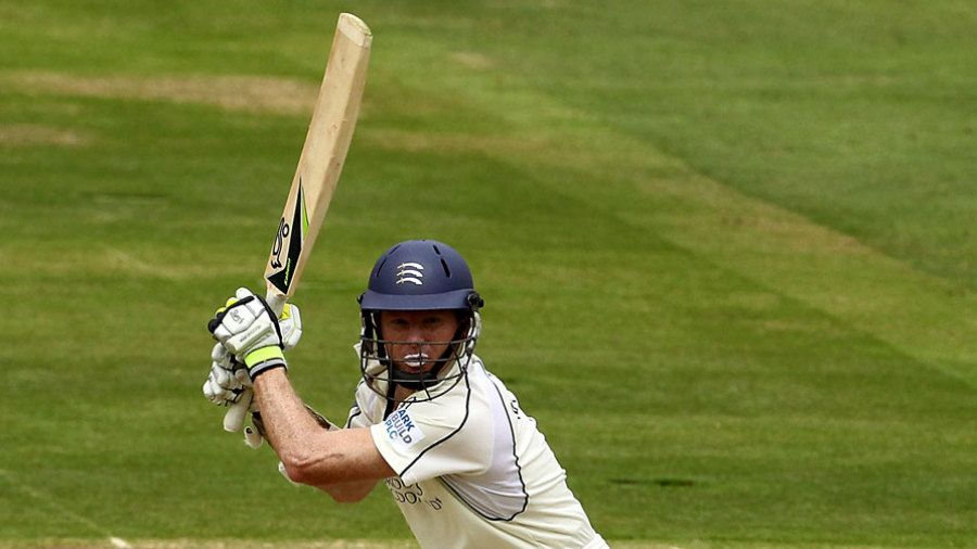 Now or never again for Chris Rogers' international career | ESPNcricinfo