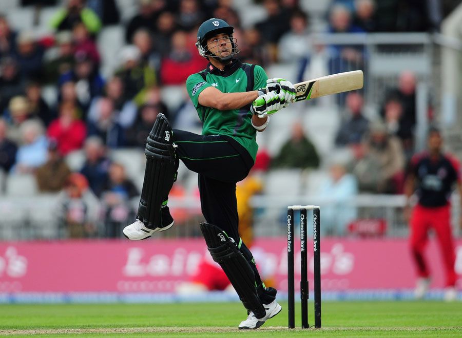 County cricket 2012: Vikram Solanki to join Surrey for 2013 | ESPNcricinfo