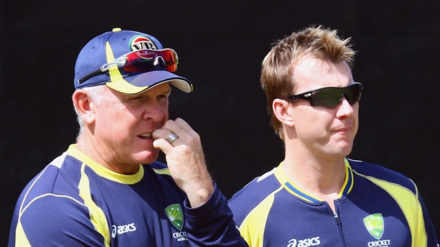 Back to the future for Craig McDermott | ESPNcricinfo