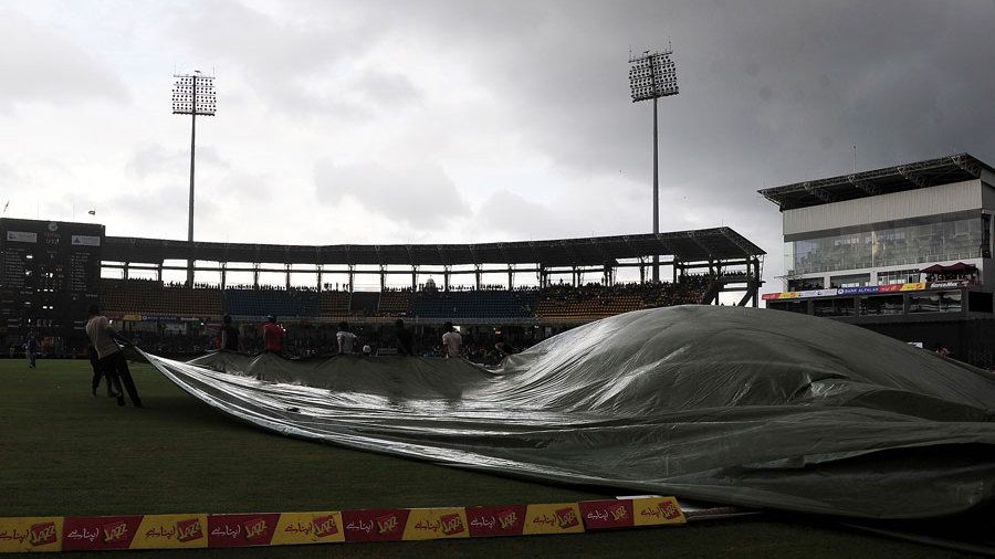 SL vs PAK Live score - Pakistan tour of Sri Lanka 2012 June 13, 2012 ...