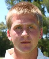 Rian Botha Profile - Cricket Player South Africa | Stats, Records, Video