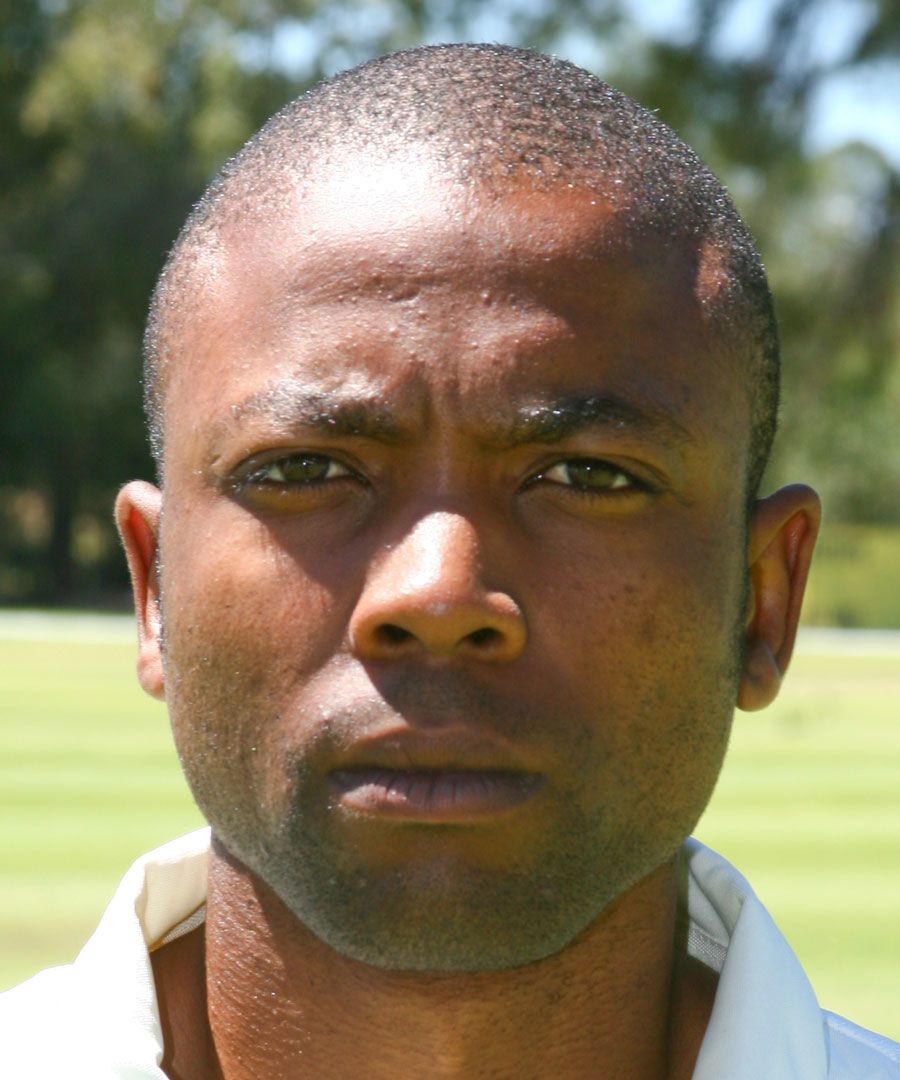 Mpho Selowa | ESPNcricinfo.com