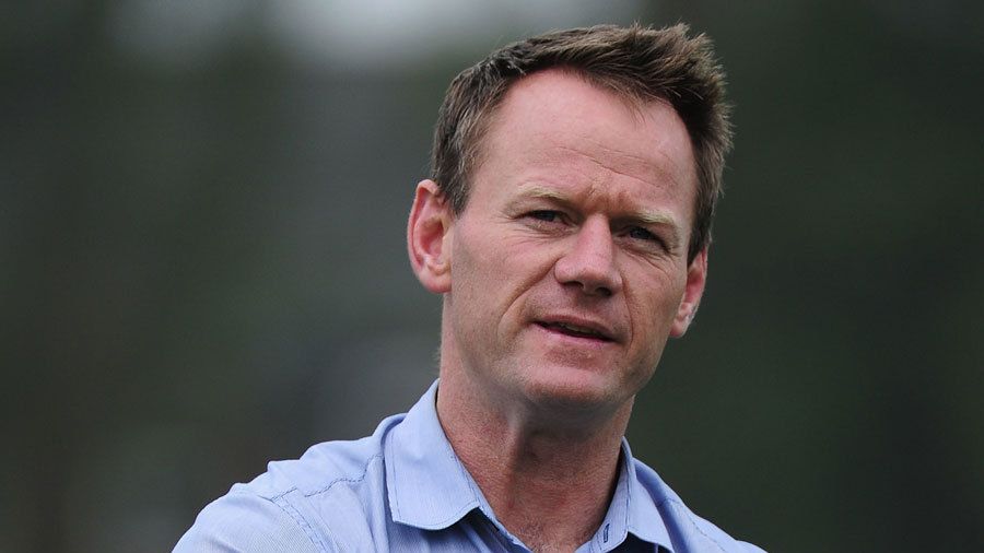 Jarrod Kimber: It's not Pat Howard's fault | ESPNcricinfo