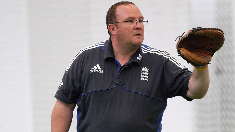 Mark Lane takes on Ireland women's role | ESPNcricinfo