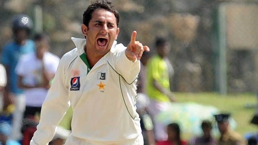 Saeed Ajmal to receive award from PCB | ESPNcricinfo
