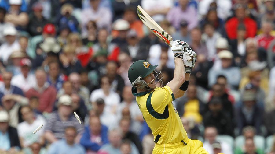 Australia in England 2012: Graeme Swann puts Xavier Doherty in the ...