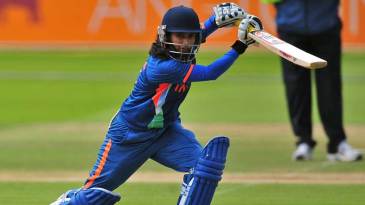Mithali Raj named captain for SL series | ESPNcricinfo