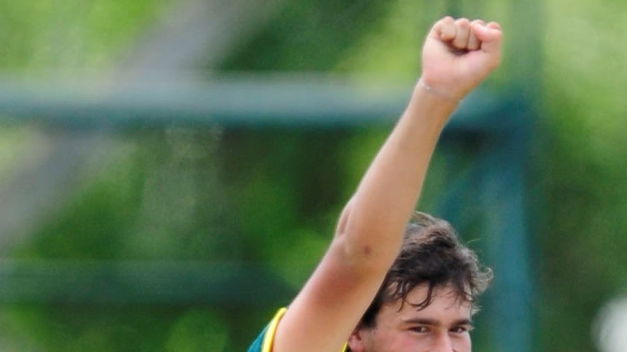 Australia news: Ashton Agar and Tom Triffitt only imports as Western ...