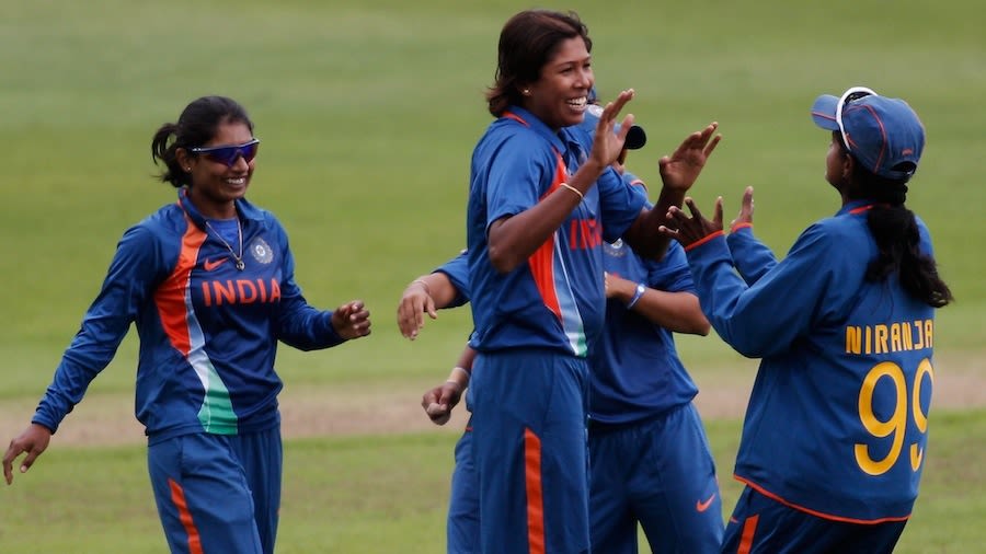 Anupriya: Indian women's cricket languishes under the BCCI | ESPNcricinfo