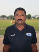 Narayanan Sivan Profile - Cricket Player Malaysia | Stats, Records, Video