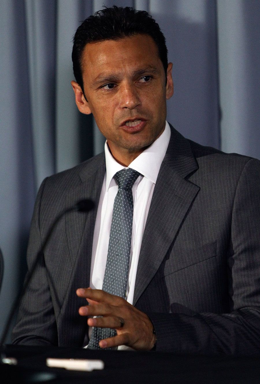 Mark Ramprakash announces his retirement from cricket | ESPNcricinfo.com