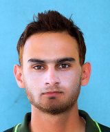 Shahid Ilyas Profile - Cricket Player Pakistan | Stats, Records, Video