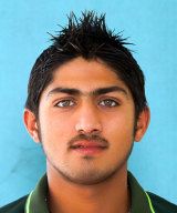 Faraz Ali Profile - Cricket Player Pakistan | Stats, Records, Video