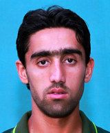 Azizullah Profile - Cricket Player Pakistan | Stats, Records, Video