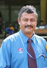 Ramesh Menon Profile - Cricket Player Malaysia | Stats, Records, Video