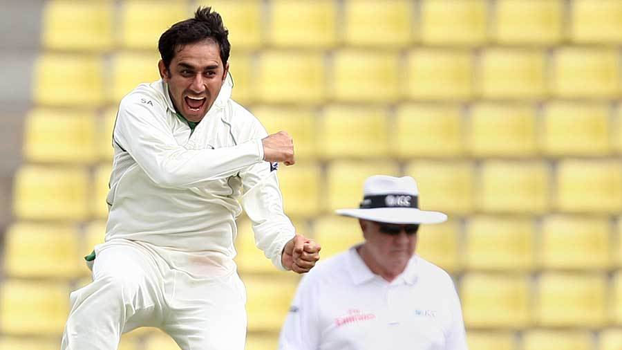 Saad Shafqat: Why Saeed Ajmal deserved the ICC nomination | ESPNcricinfo