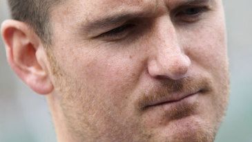 Telford Vice on Graeme Smith | ESPNcricinfo