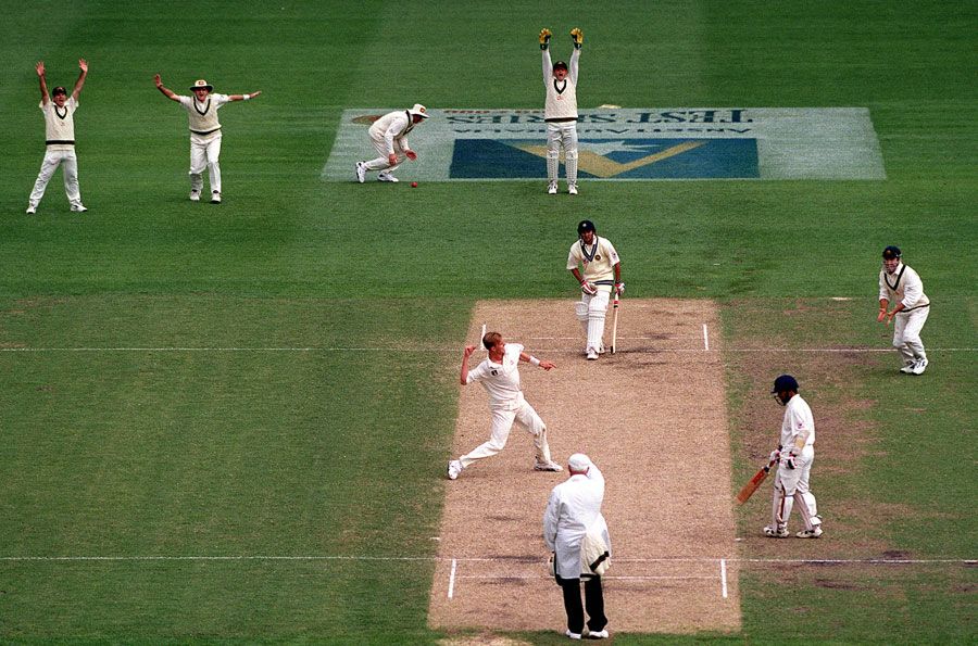 Fast bowler, fan favourite | ESPNcricinfo.com