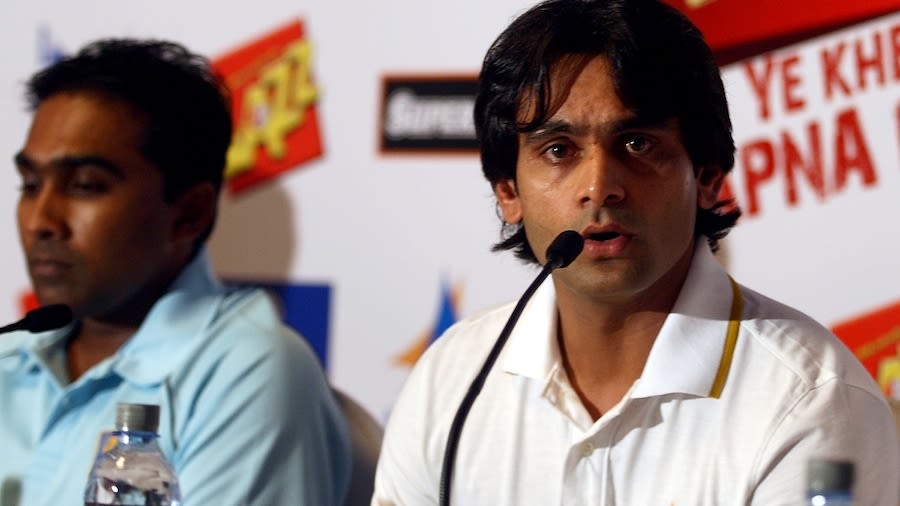 The Pakistan journalists go AWOL | ESPNcricinfo
