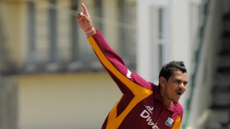 Australia news: Sunil Narine, Kemar Roach and Kieron Pollard join BBL ...