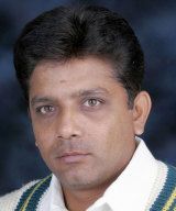 Mahmood Hamid Profile - Cricket Player Pakistan | Stats, Records, Video
