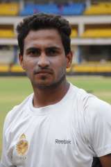 Asif Ali Profile - Cricket Player India | Stats, Records, Video