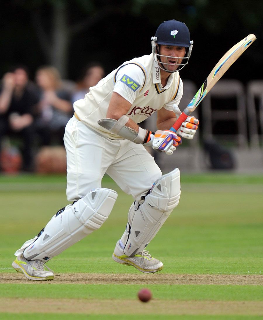 Phil Jaques top-scored with 61 | ESPNcricinfo.com