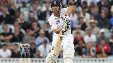 Jonathan Trott prefers to bat at No.3 | ESPNcricinfo