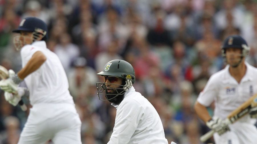 Jarrod Kimber: Cricket, the England way | ESPNcricinfo