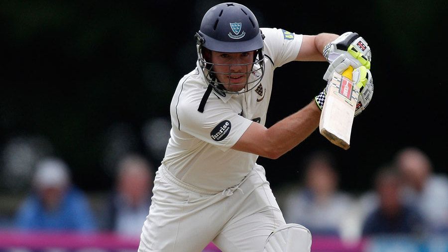 Sussex sign Callum Jackson, release Joe Gatting and Andrew Miller ...