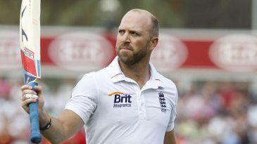 A Prior Engagement | ESPNcricinfo