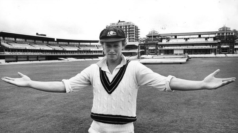 Kim Hughes resigns in tears | ESPNcricinfo