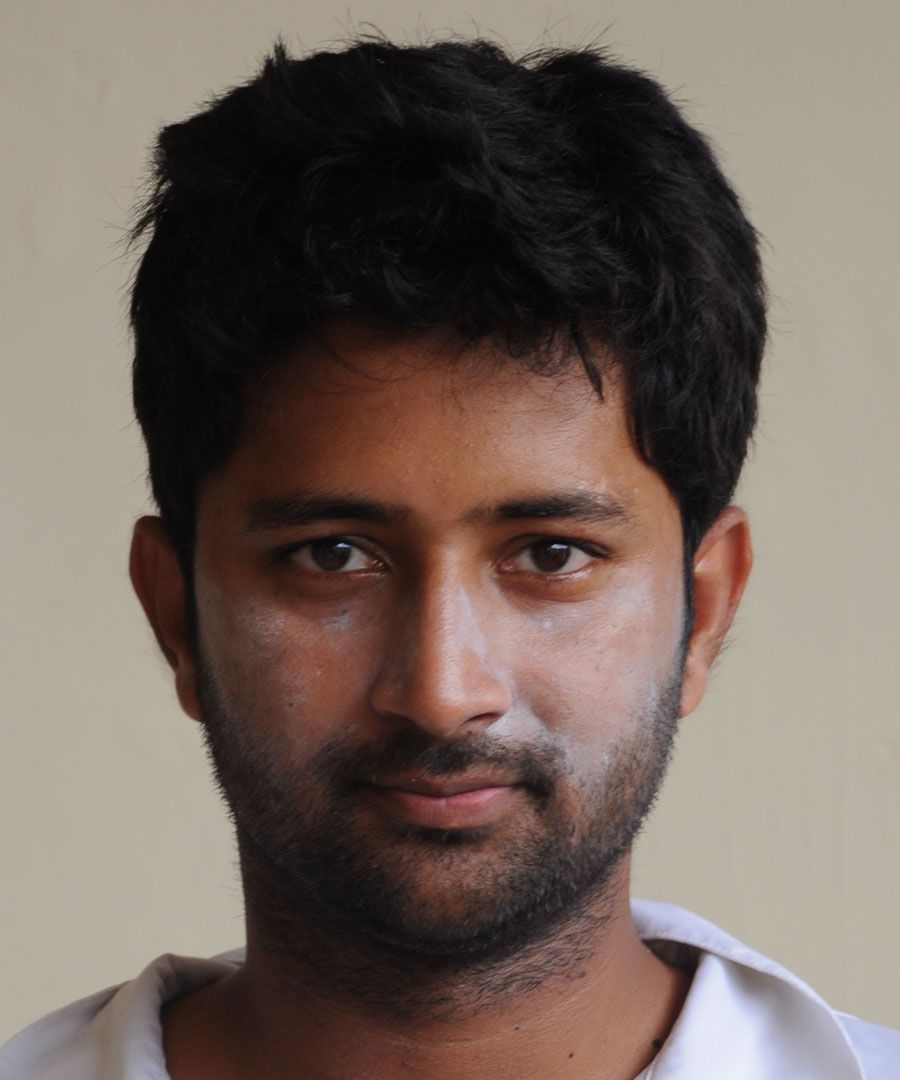 Anand Singh | ESPNcricinfo.com