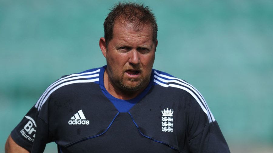 David Saker admits jobs are on the line | ESPNcricinfo