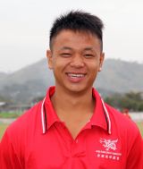 Li Kai Ming Profile - Cricket Player Hong Kong | Stats, Records, Video