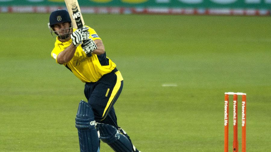 HANTS vs KENT Cricket Scorecard, South Division at Southampton, July 21 ...