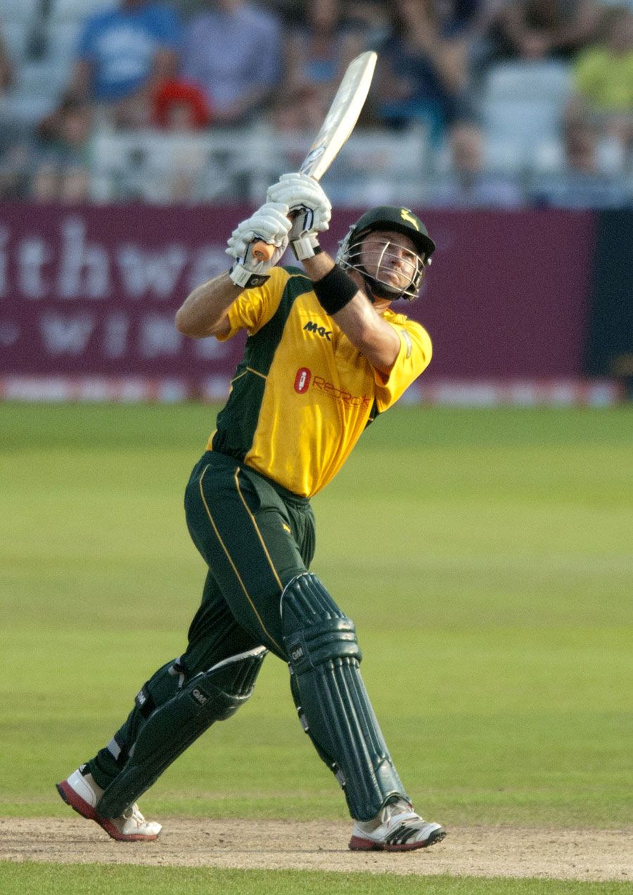 Michael Lumb gave Nottinghamshire early impetus | ESPNcricinfo.com