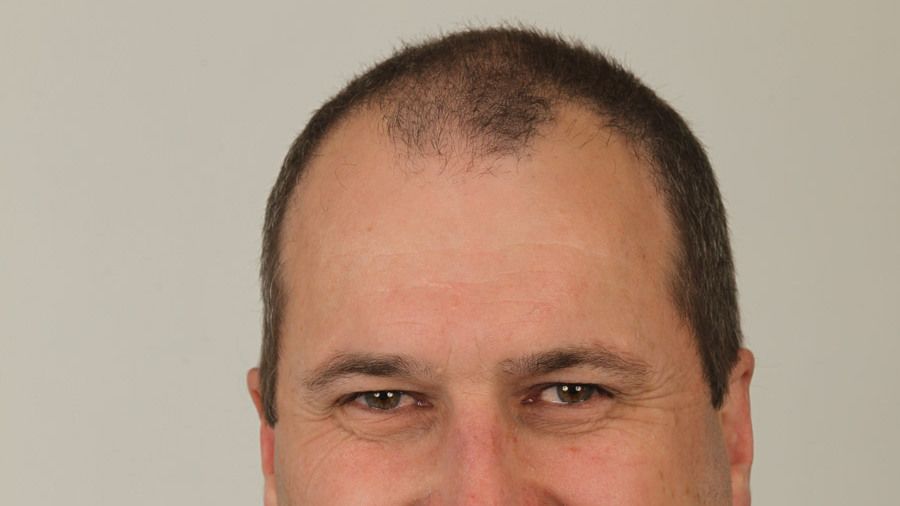 Meet Geoff Allardice, the ICC's new general manager, cricket | ESPNcricinfo