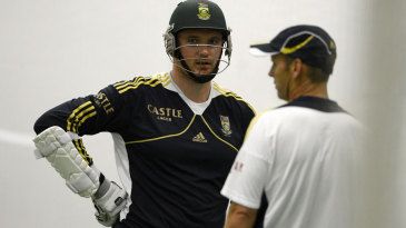 South Africa tap into local cricketing expertise | ESPNcricinfo