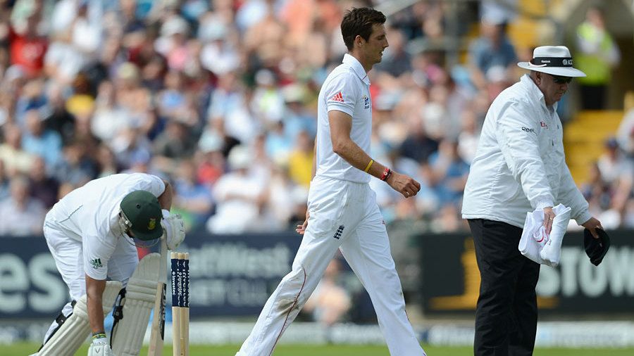 New no-ball law after Finn problem | ESPNcricinfo