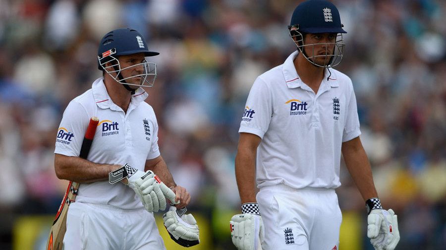 Jon Hotten: The complex art of picking openers | ESPNcricinfo