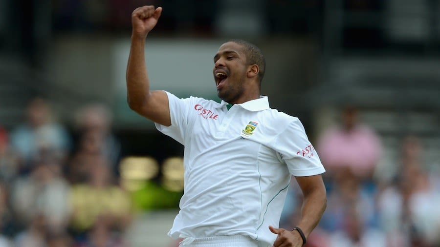 Unsung Vernon Philander relishes another crack at Australia | ESPNcricinfo