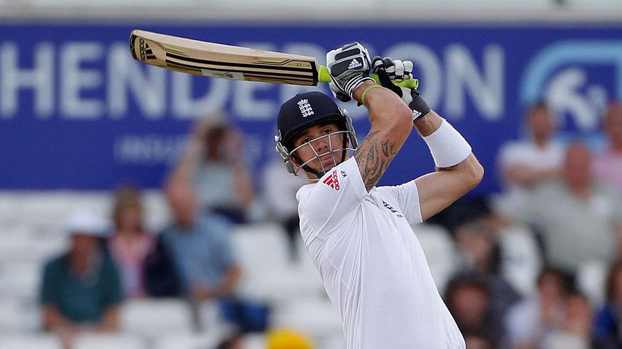 Jarrod Kimber: Don't rob us all of Kevin Pietersen | ESPNcricinfo