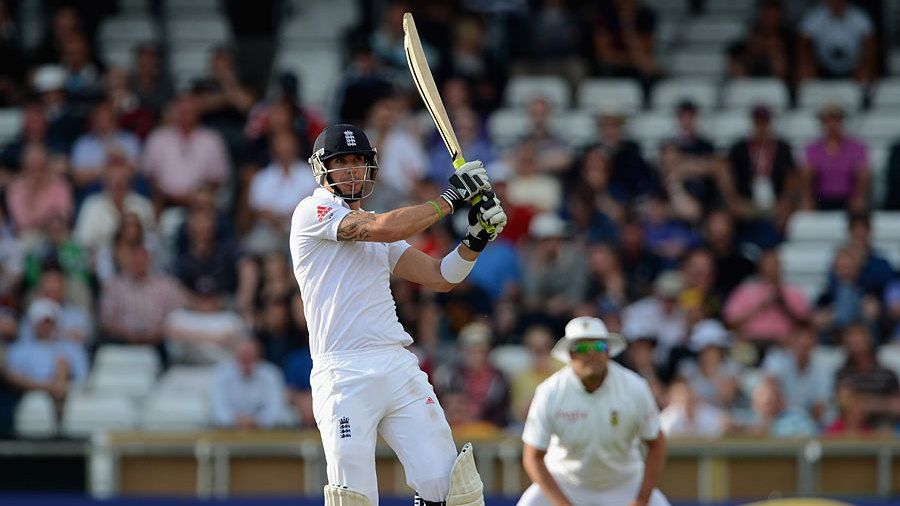 Jon Hotten: Pietersen's divine touch of madness | ESPNcricinfo
