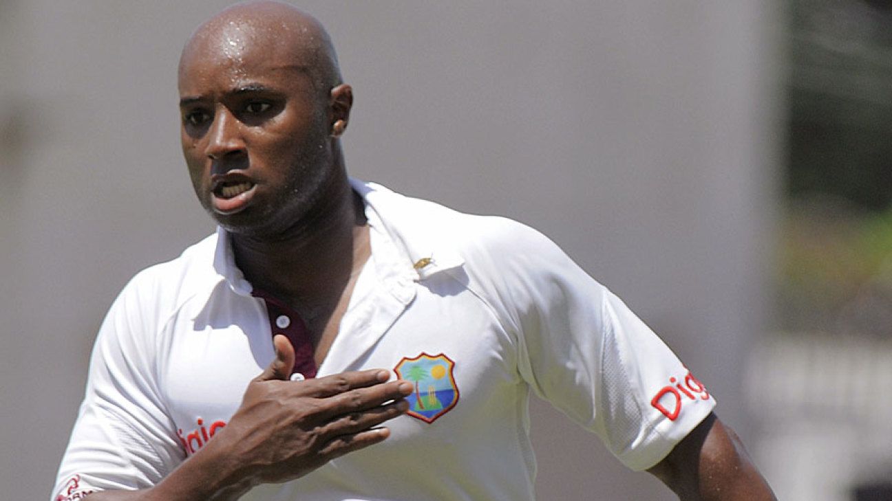 West Indies v New Zealand, 2nd Test, Jamaica: Attention, it's the ...